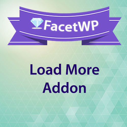 FacetWP Load More Addon | GPL Guru