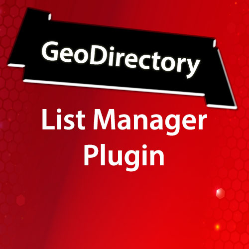 Geodir List Manager 2.3.9 | GPL Guru
