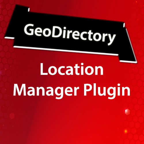 Geodir Location Manager 2.3.31 | GPL Guru